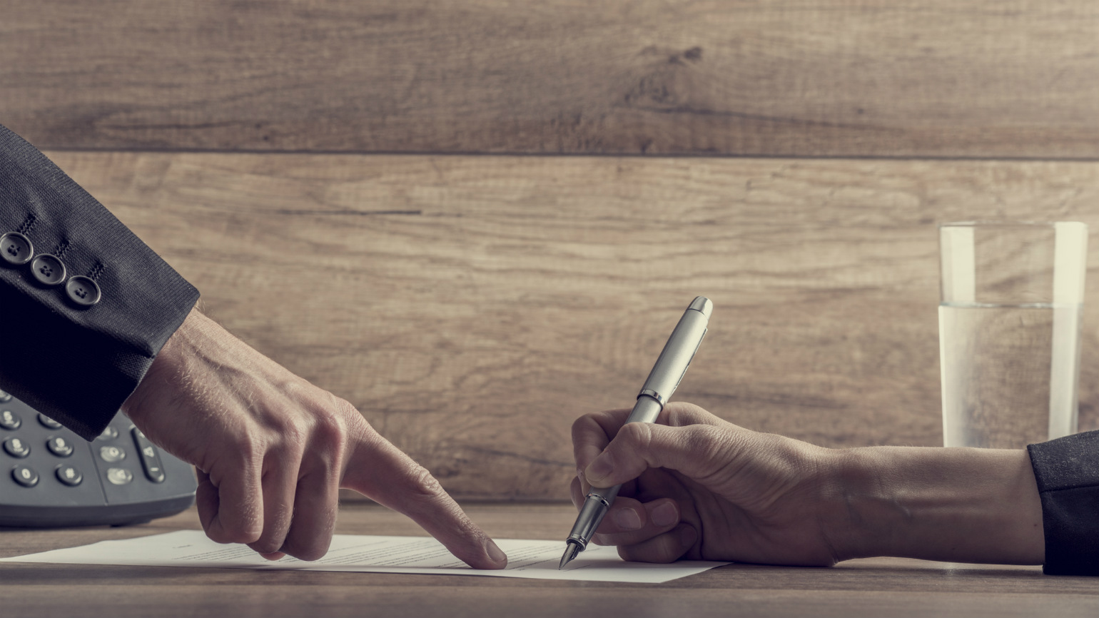 Offre d’achat au Québec : à savoir avant de signer - Blogue de Via Capitale