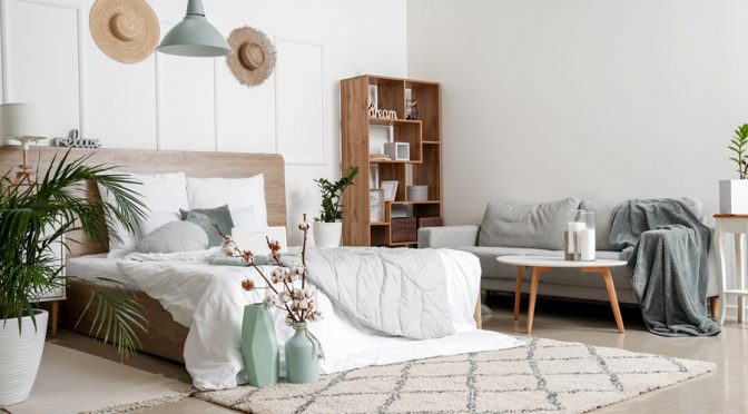 Discover These 4 Tips to Create a Cocooning Atmosphere at Home - Via ...