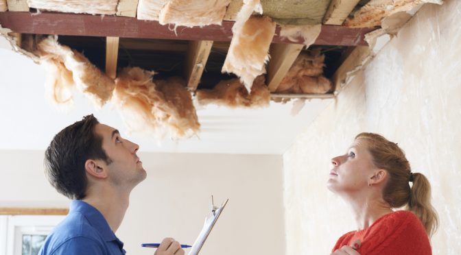 What is the difference between hidden defects and apparent defects?